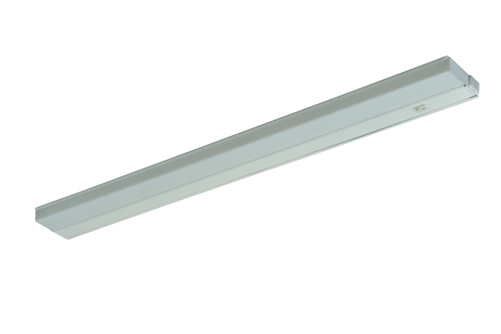 LINEAR LIGHTING - RP Lighting + Fans