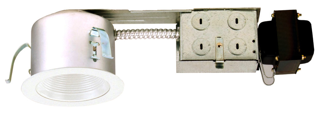 RECESSED LIGHTING - RP Lighting + Fans