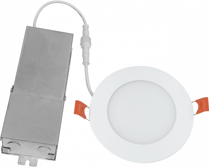 Wafer Light - RP Lighting + Fans