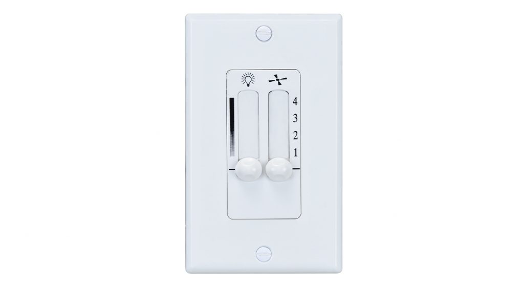 Ceiling Fan Wall Control - RP Lighting + Fans
