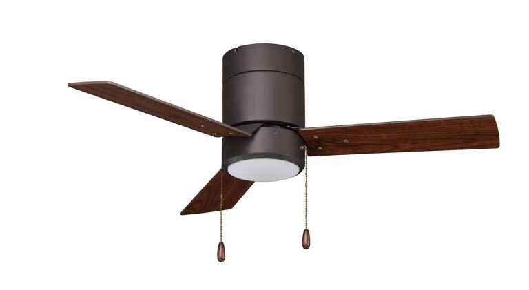 JA8 - RP Lighting + Fans