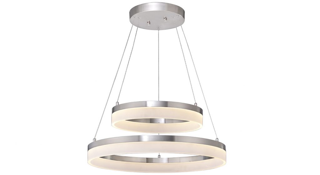 Decorative Suspended - RP Lighting + Fans