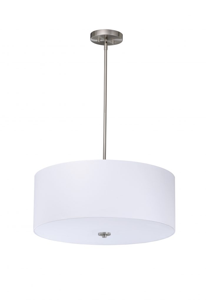 NEW PRODUCTS - RP Lighting + Fans