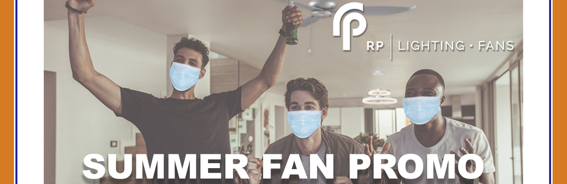 RP Lighting+Fans - Supplier for electrical distributors & lighting ...