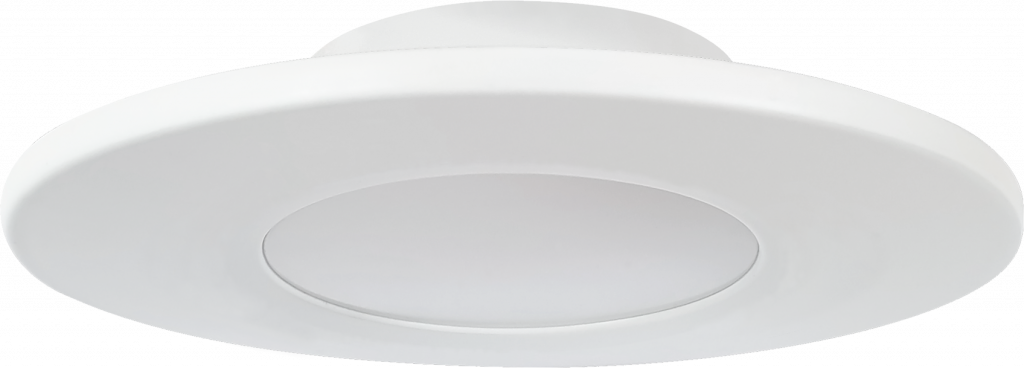 JA8 - RP Lighting + Fans