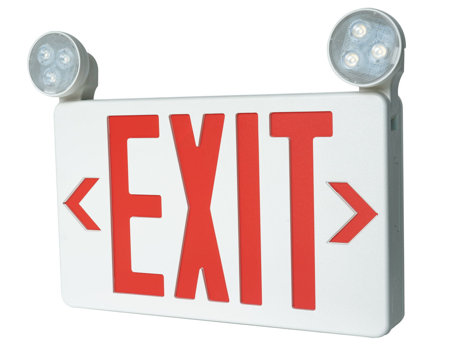 Exit Emergency Combo - Hight Output