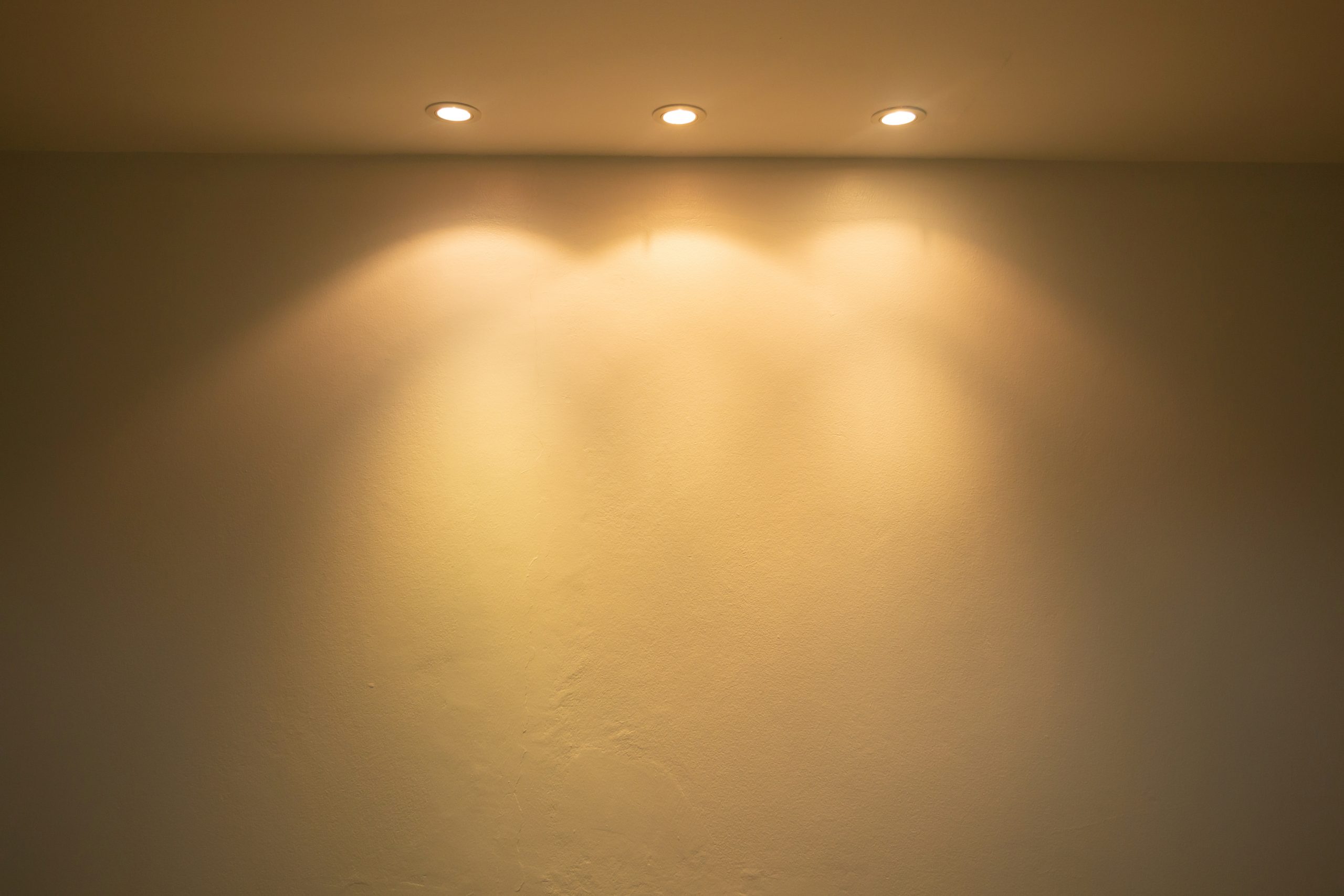 Illuminate Your Space with 5CCT Selectable Lighting | LED Lights