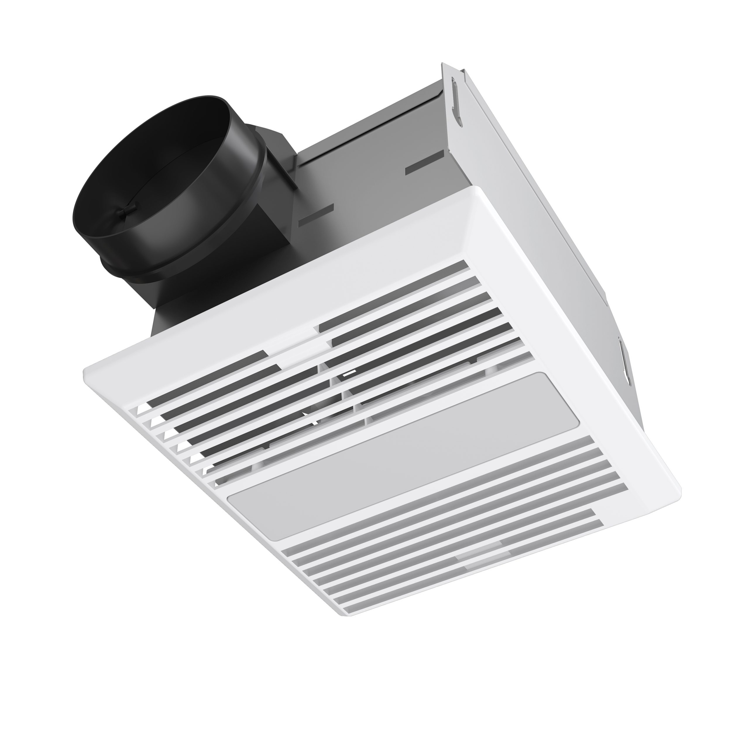 Bath Fan Light - 50 CFM - RP Lighting + Fans