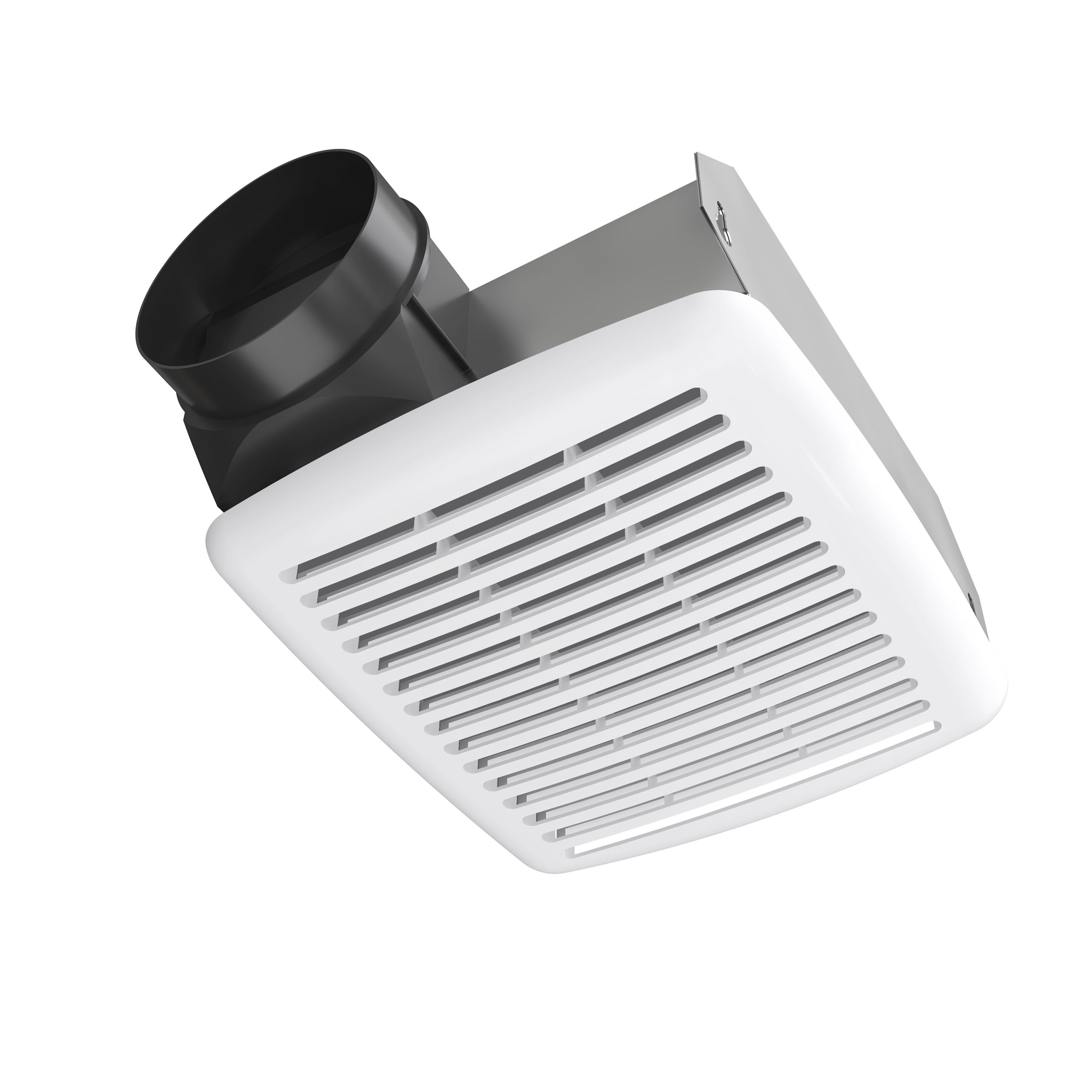 Bath Exhaust Fan - 70 CFM - RP Lighting + Fans