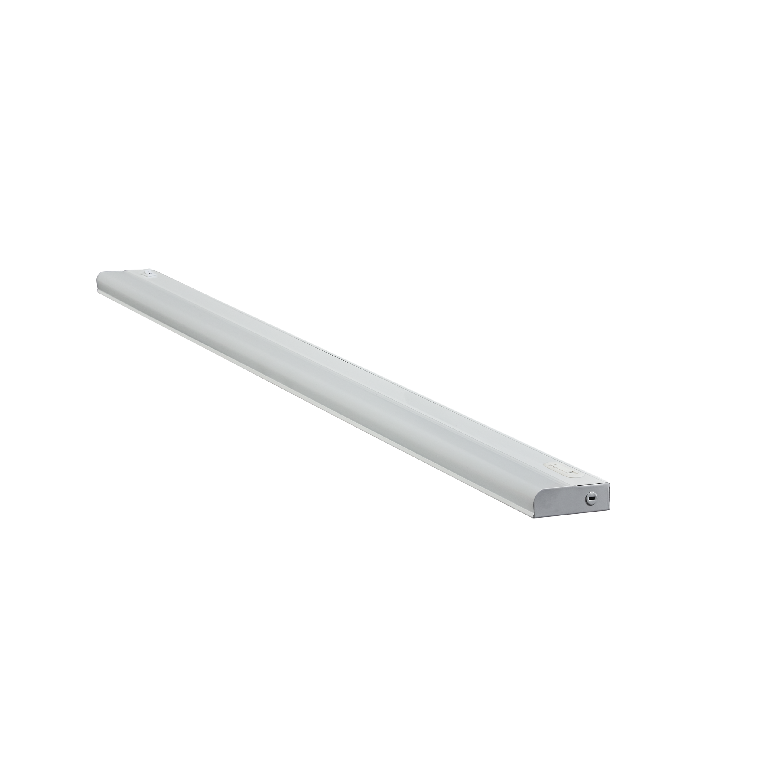 8979: Undercabinet 46" LED Light - RP Lighting + Fans